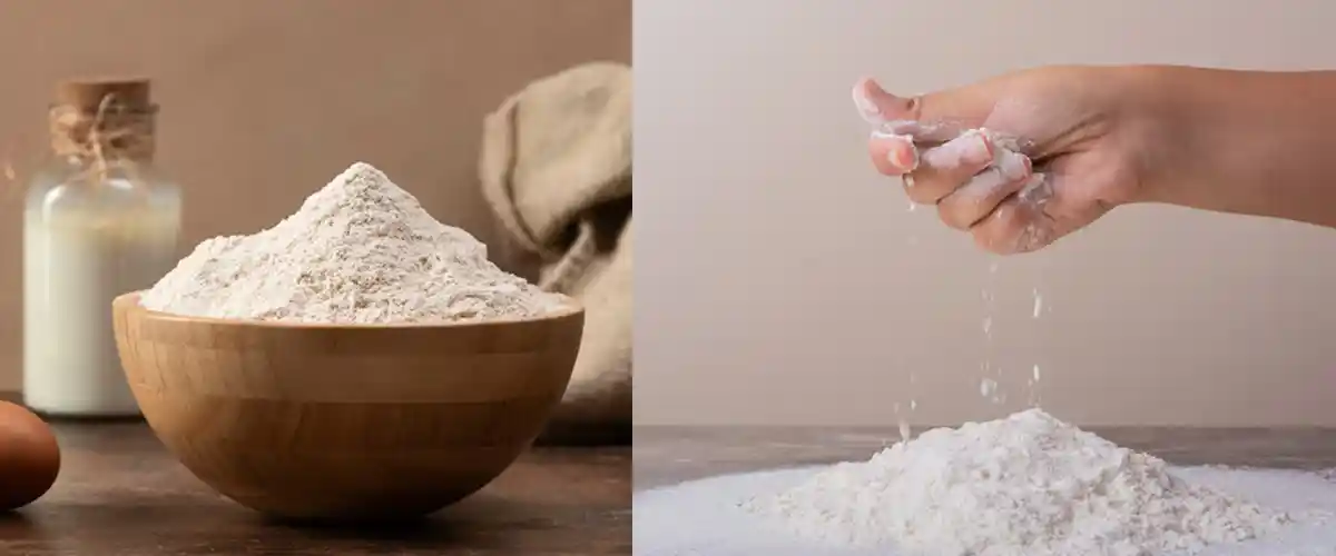 Beda Tepung Singkong dan Tepung Tapioka - National Culinary Service Academy